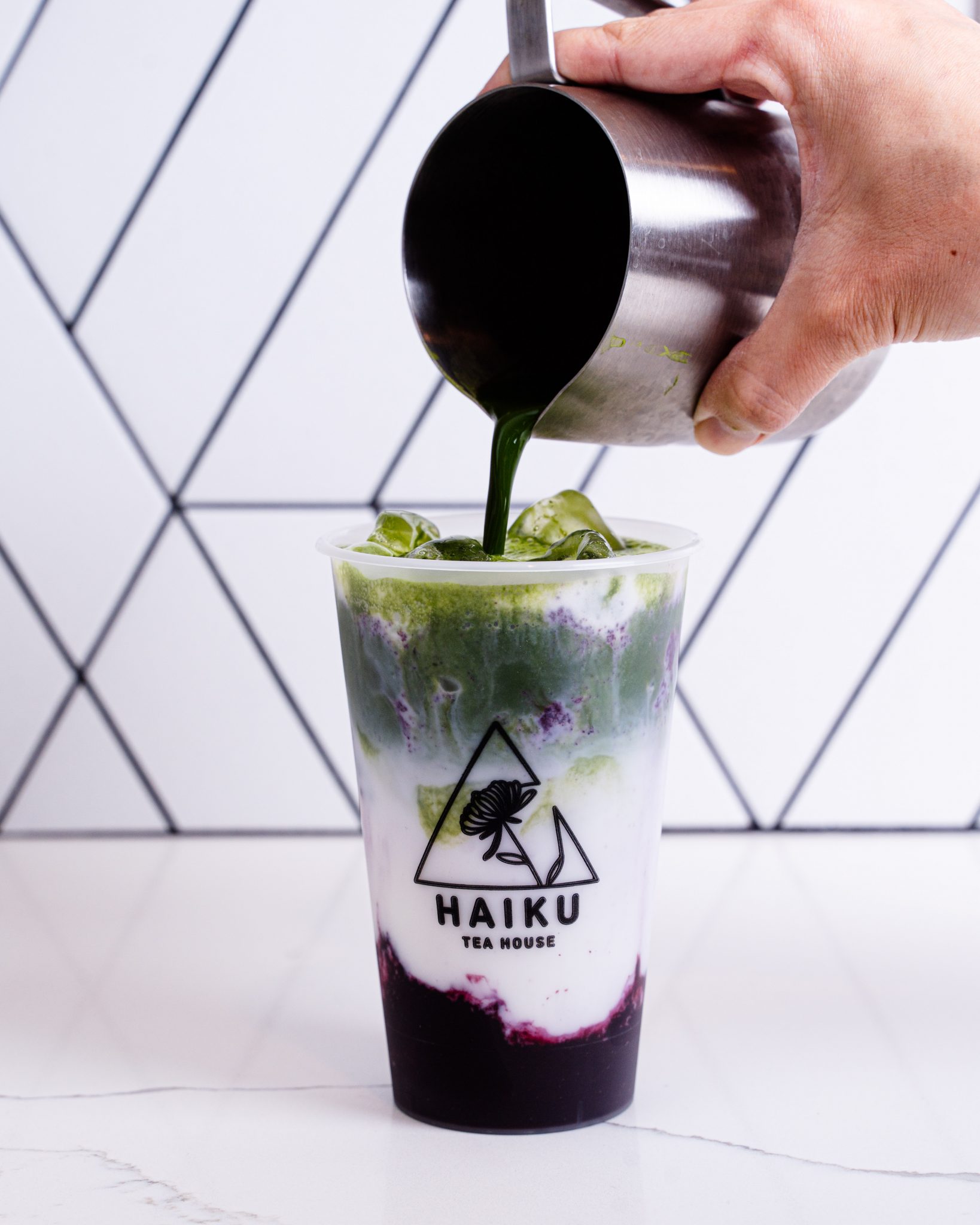 Haiku Teahouse